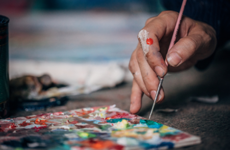 Visual Arts Faculty - Kingsthorpe College - Everything is Possible at ...